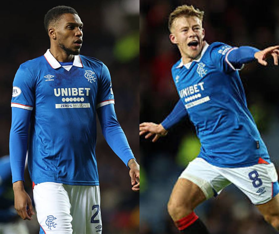 Rangers transfer update after Danny Rohl's worst fears realised with ...