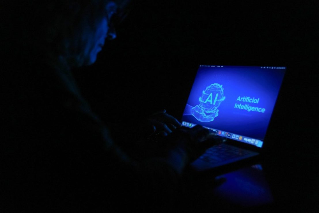 Whitehall leans on AI to fix failing public services