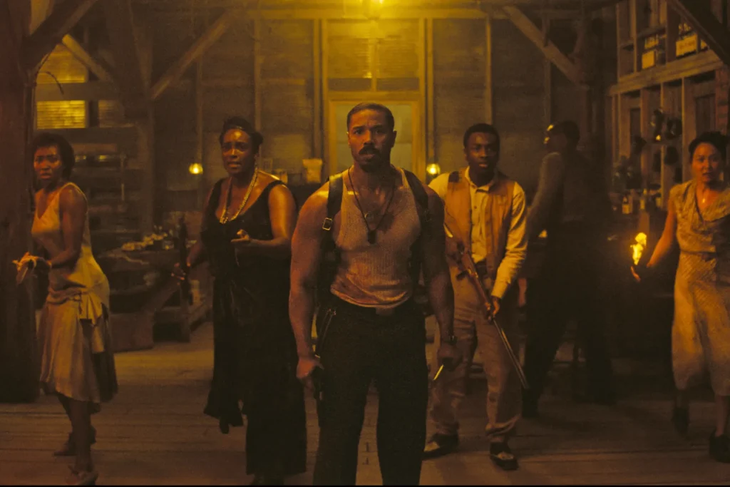 Oscar 2026: “Sinners” domina le previsioni e potrebbe riscrivere la ...