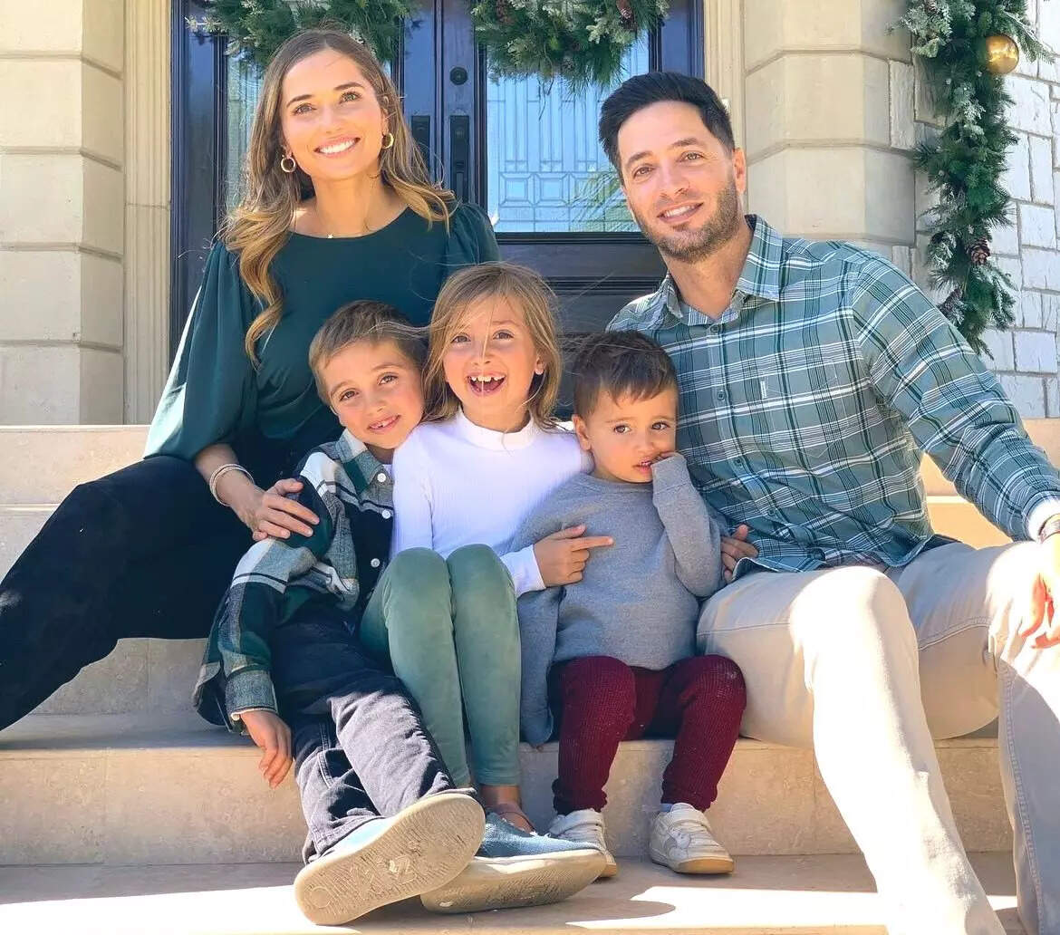 Ryan Braun and Larisa Fraser's combined net worth: Inside the Milwaukee ...