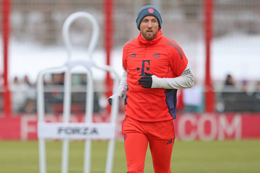 Es ist verschwendetes Geld, wenn man Harry Kane kauft