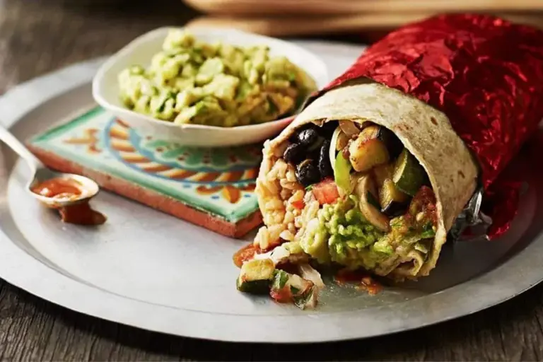 Mad Mex Fresh Mexican Grill menu prices with calories [updated 2026]