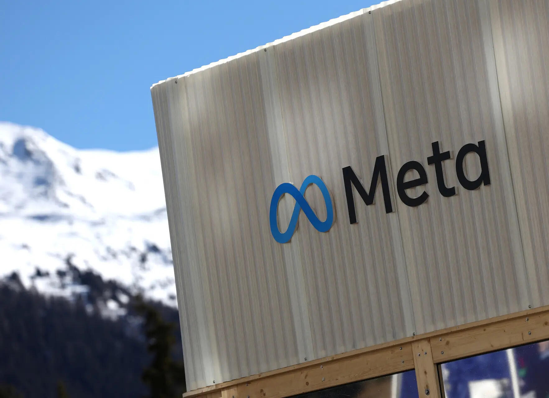 Meta strikes nuclear power agreements with three companies