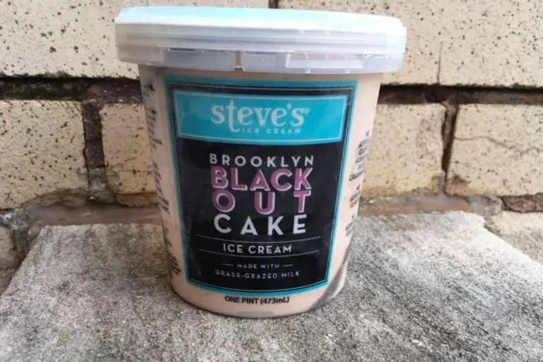 Steve’s Ice Cream menu prices [updated 2026]