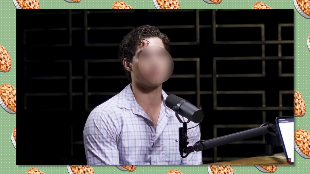 Why are young men surgically breaking their legs