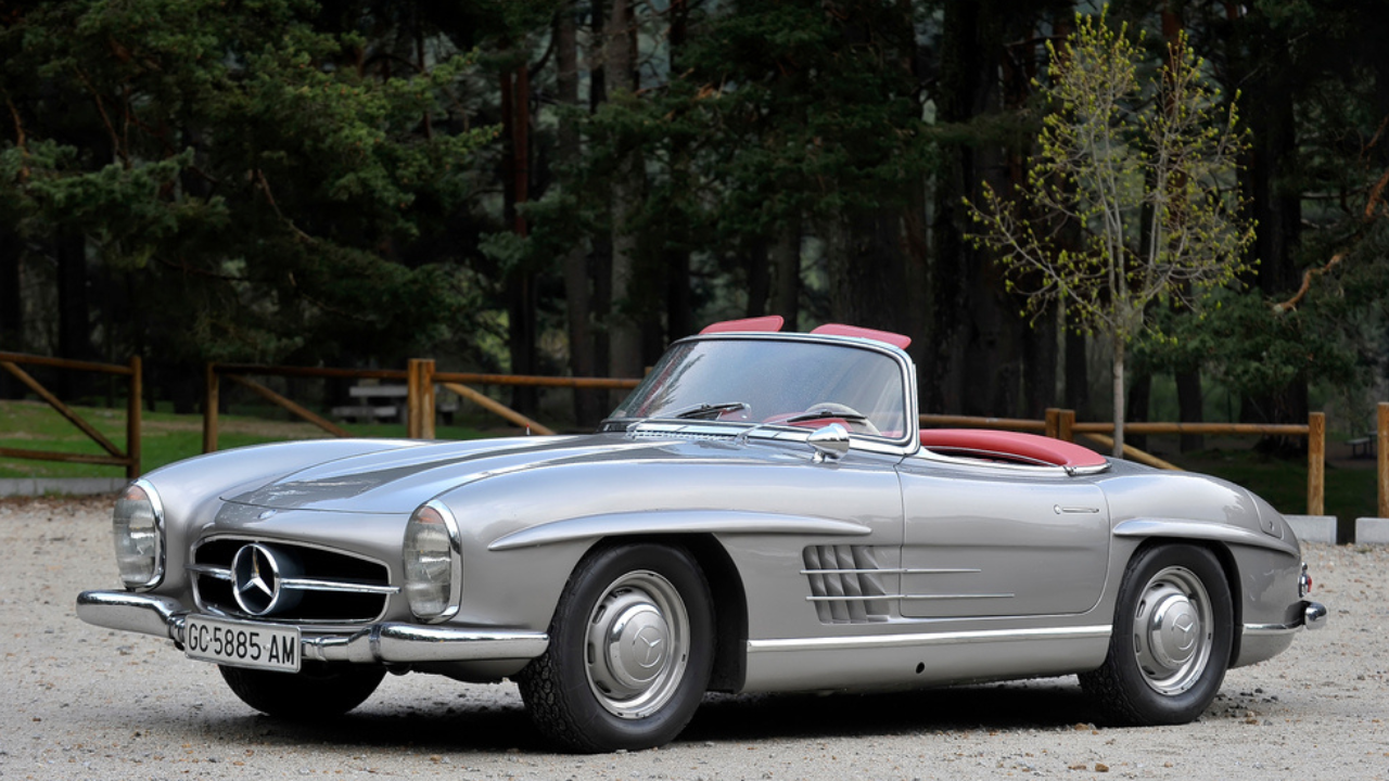 10 low production convertibles collectors keep searching for