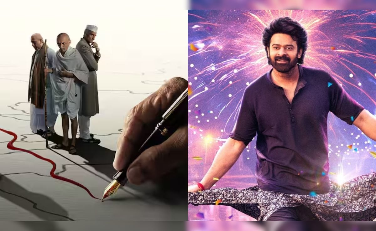 OTT and theatrical releases this week: The Raja Saab, Freedom at ...