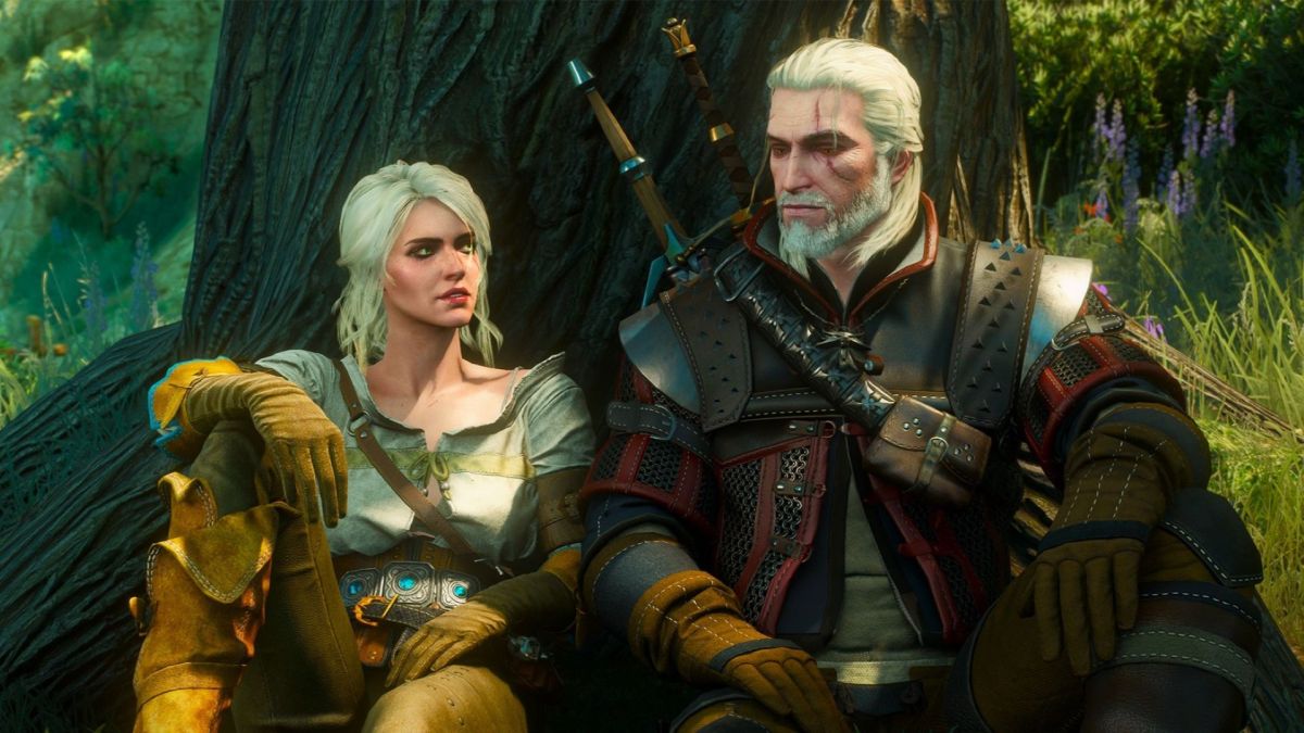 The Witcher 3: Neue Details lassen Fans aufhorchen – "werde es ...