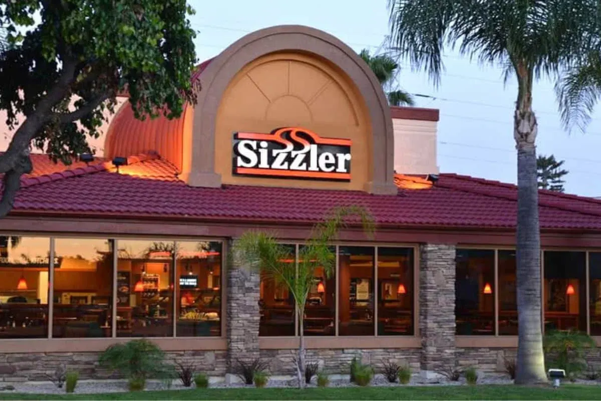 Sizzler menu prices with calories [updated 2026]