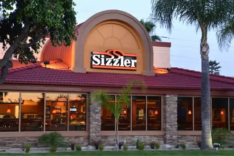 Sizzler menu prices with calories [updated 2026]