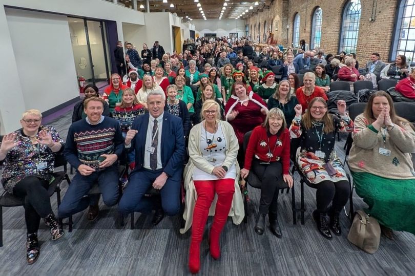 Cambridgeshire council makes ‘significant improvement’ to CQC rating