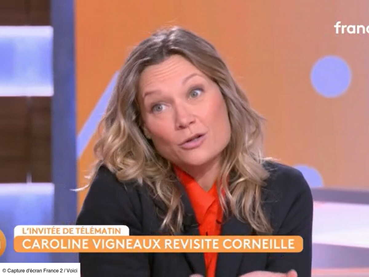 « Madame, c'est ça que je veux faire quand je serai grand ...