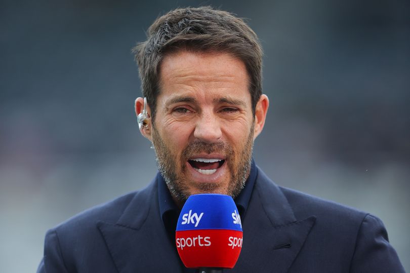 Jamie Redknapp made to eat his words over Liverpool transfer with £64m ...
