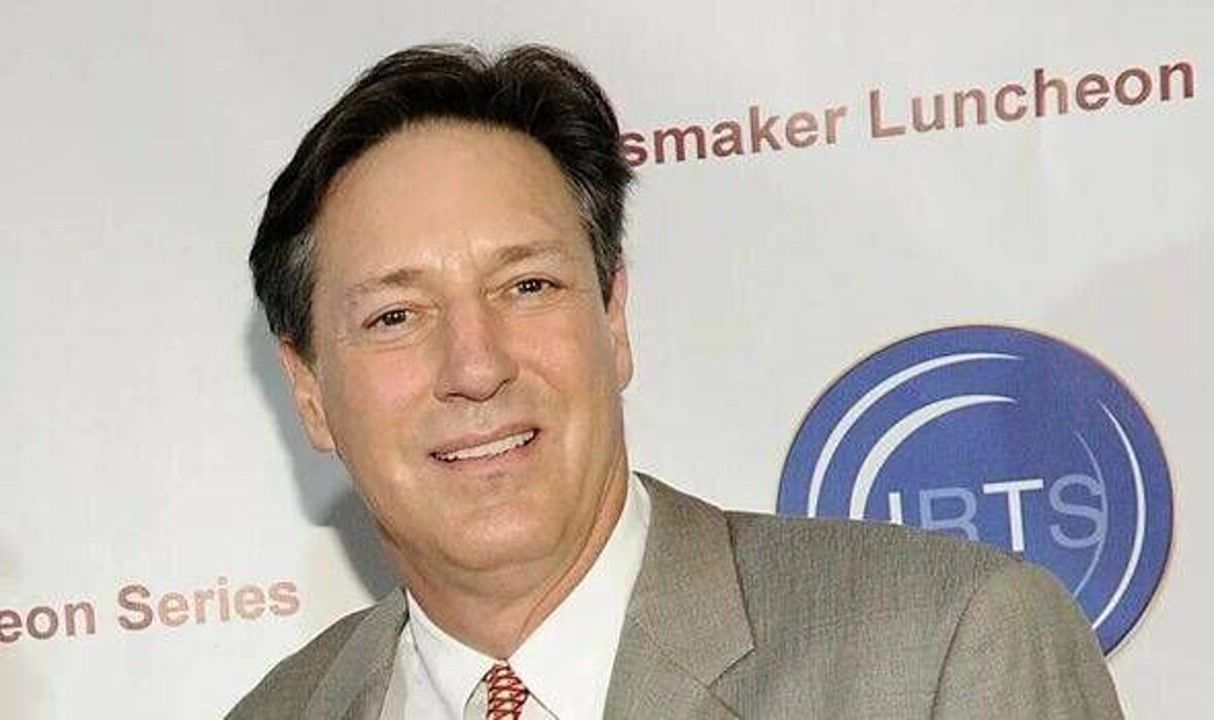 CNBC's Andy Friendly dies months after wife Patricia Crowley