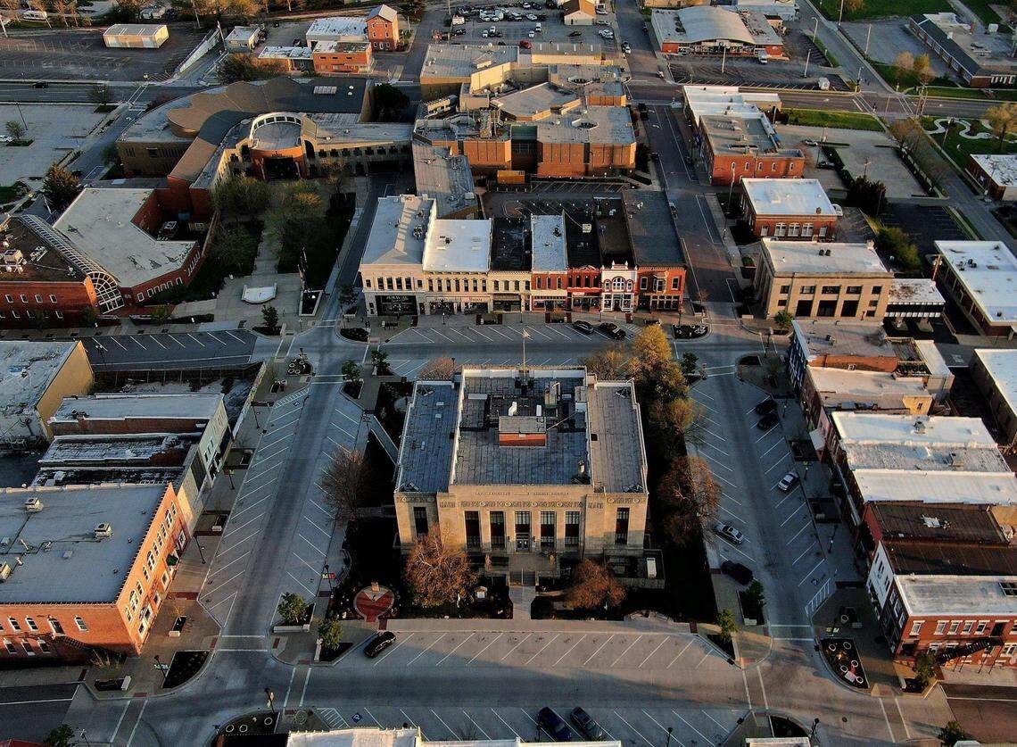 Where are KC's wealthiest counties? New study shows Kansas, Missouri data
