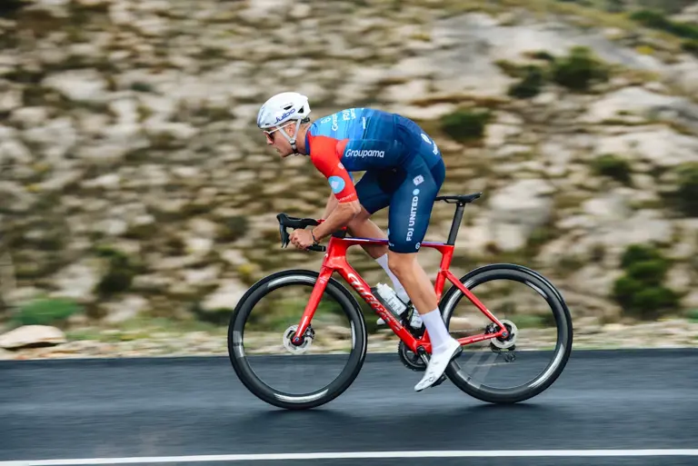 Groupama-FDJ United, i big incentrati su Classiche e Tour – Al Giro con ...