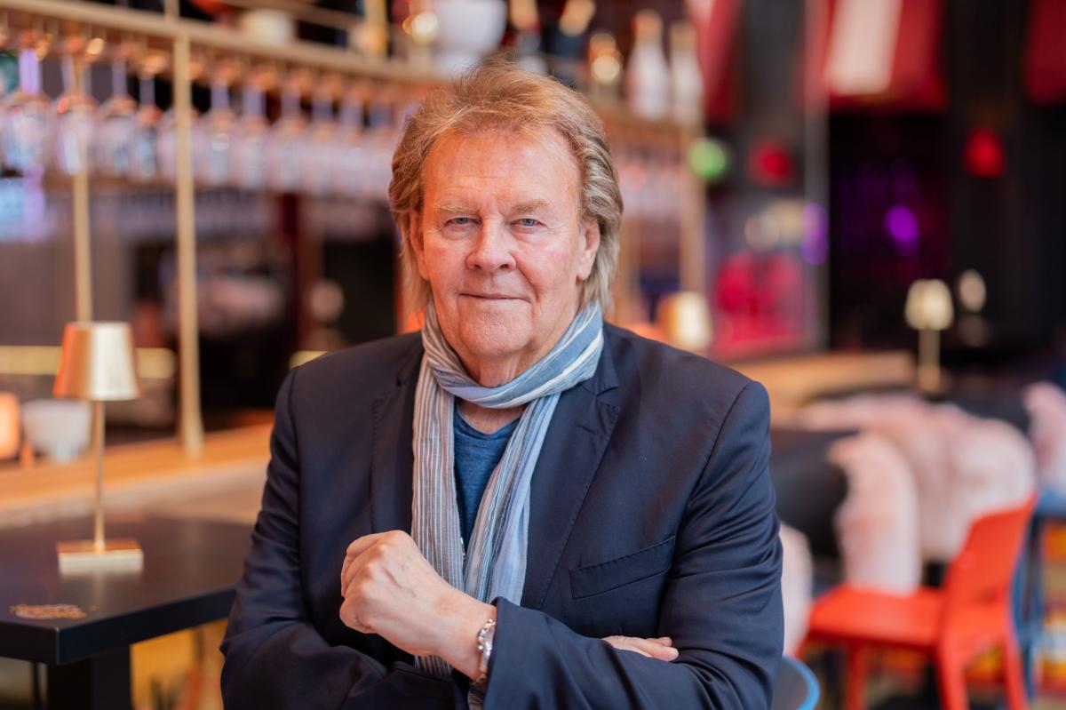 Bühnen-Rente verschoben: Schlager-Ikone will doch noch nicht Schluss machen