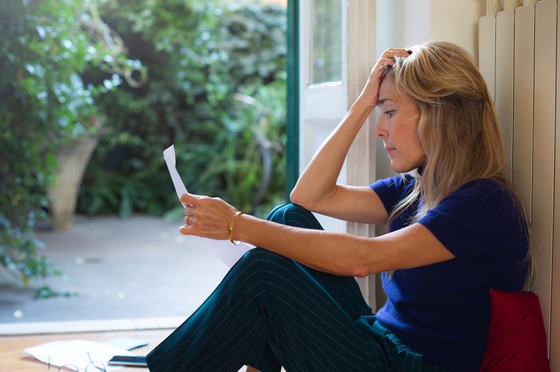 People with four types of income could face £100 fine in February, HMRC ...