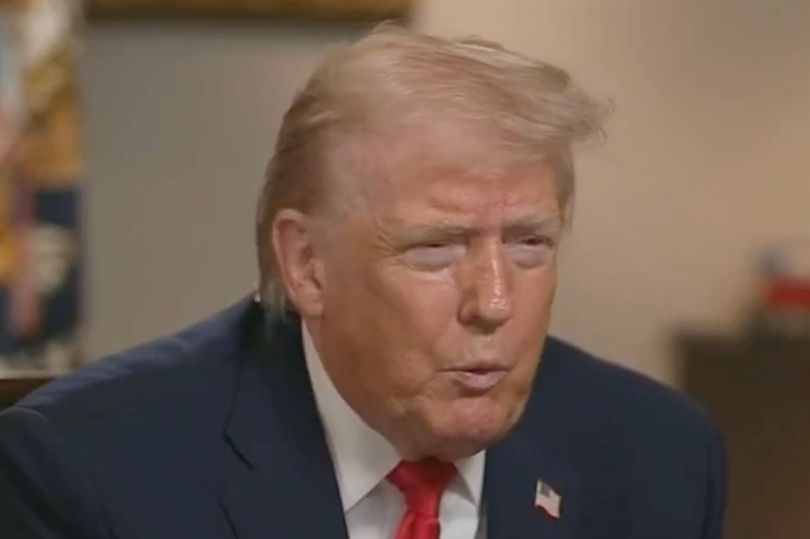 Fox News viewers fume 'voters hate you' as Donald Trump admits defeat ...