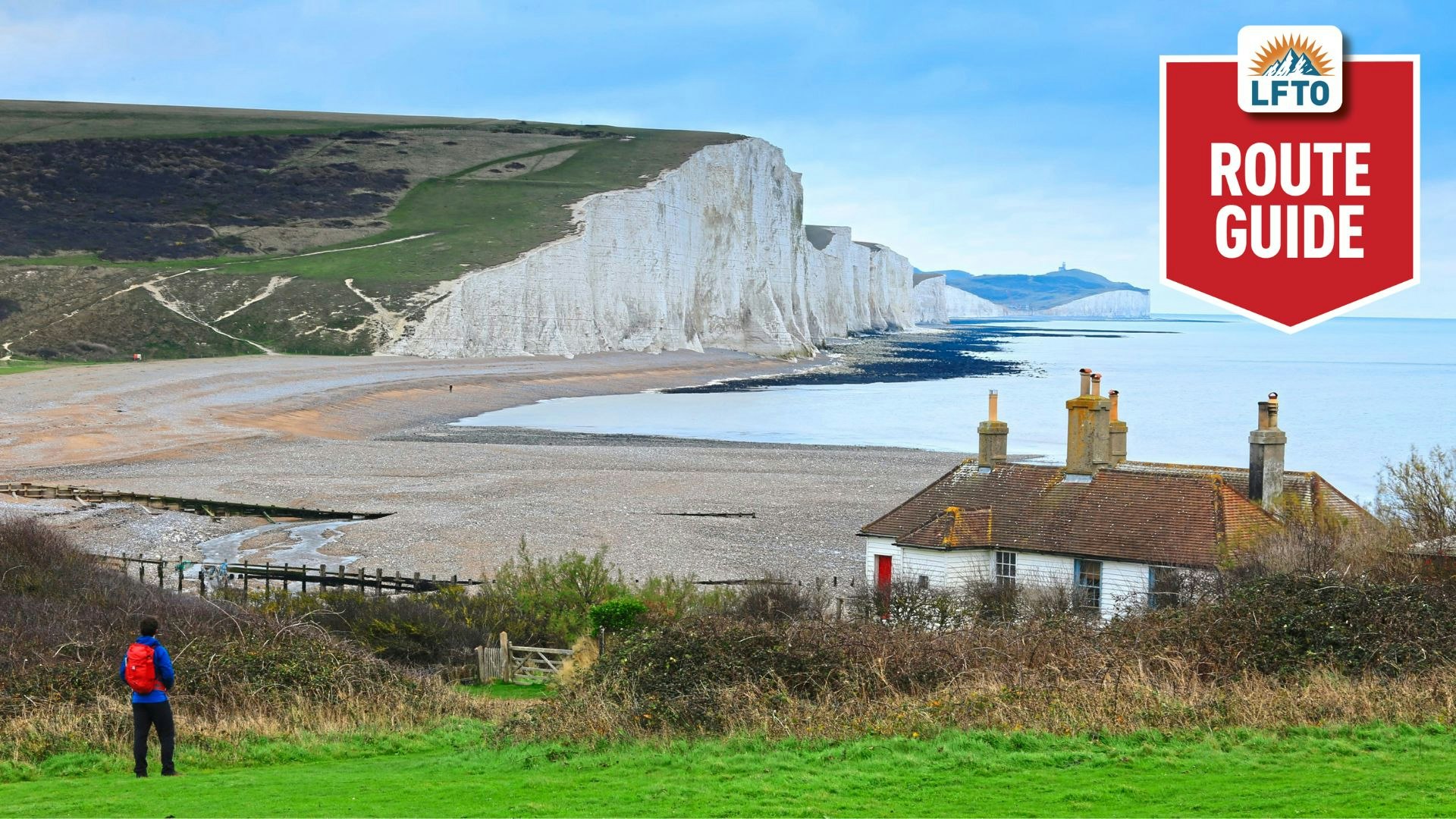 Best walks near London: Chalk hills, wooded ridges and wide skies