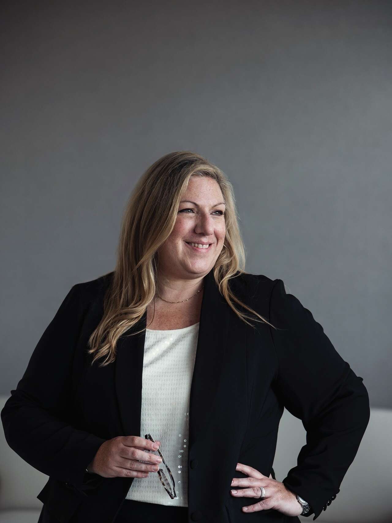 Women@Work members reflect on last year, what they're bringing to 2026