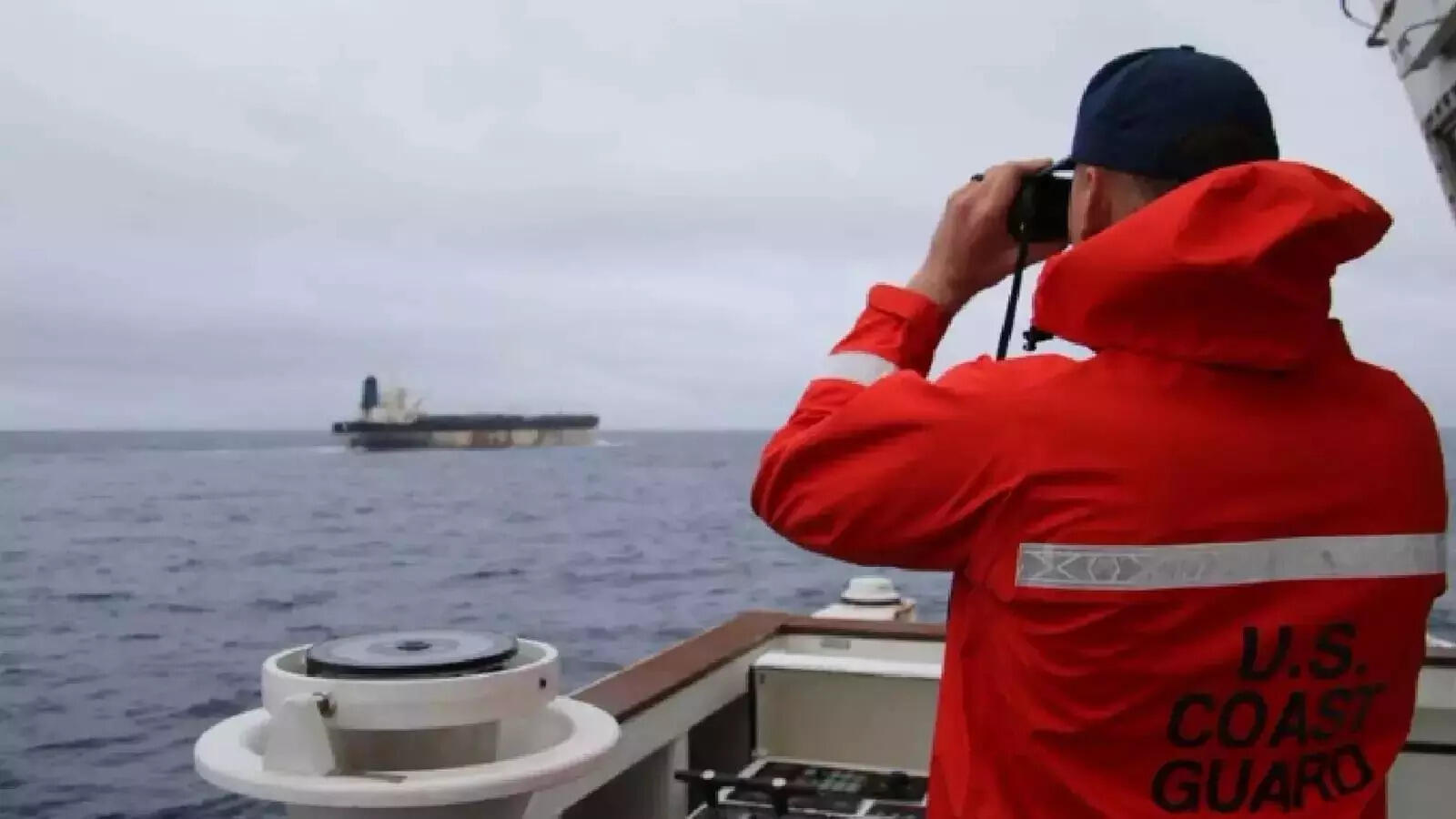 'Our gratitude': Moscow says US to release two Russian crew members ...