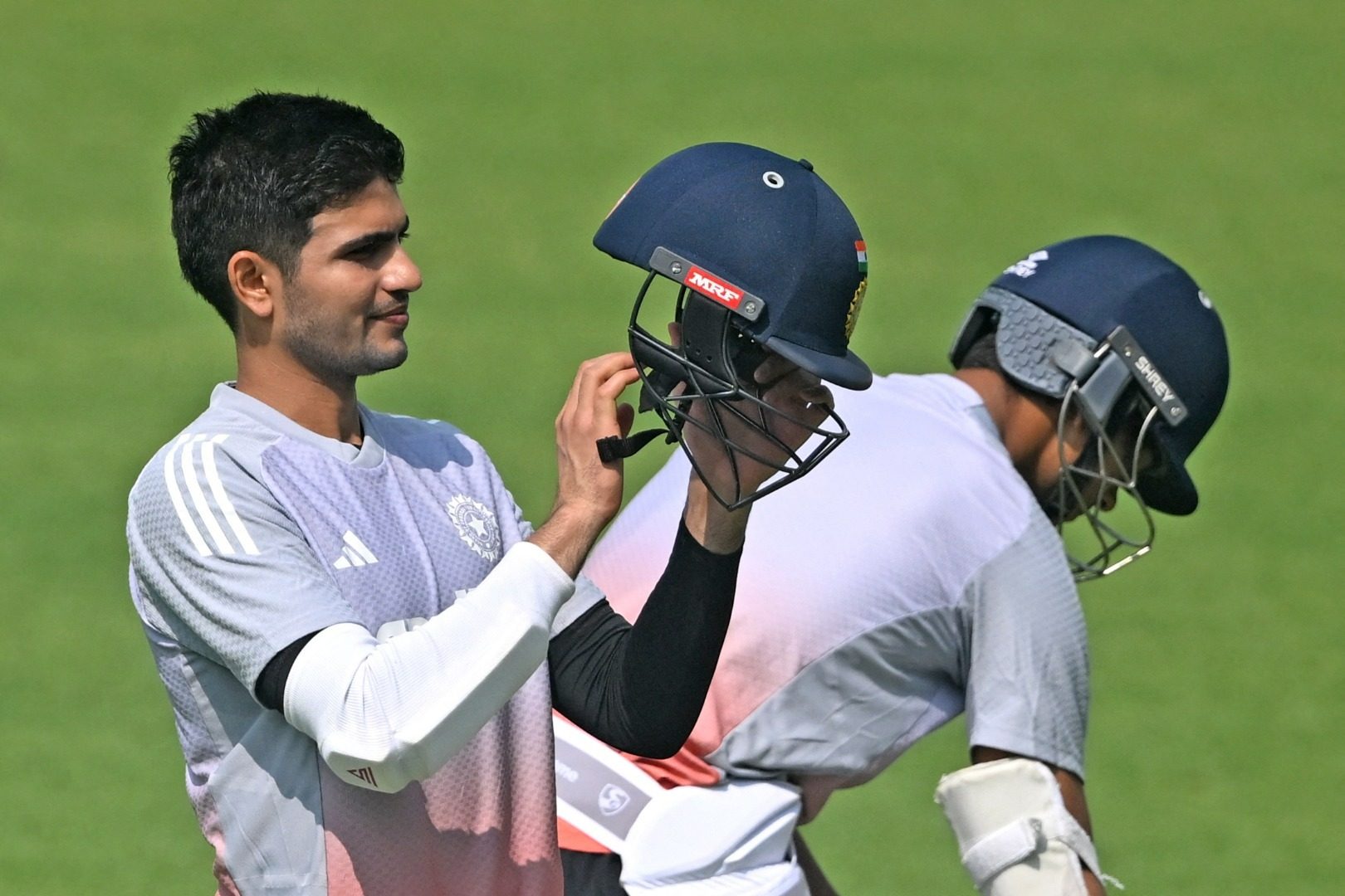 IND vs NZ ODI squads: Full teams and injury updates for India vs New ...