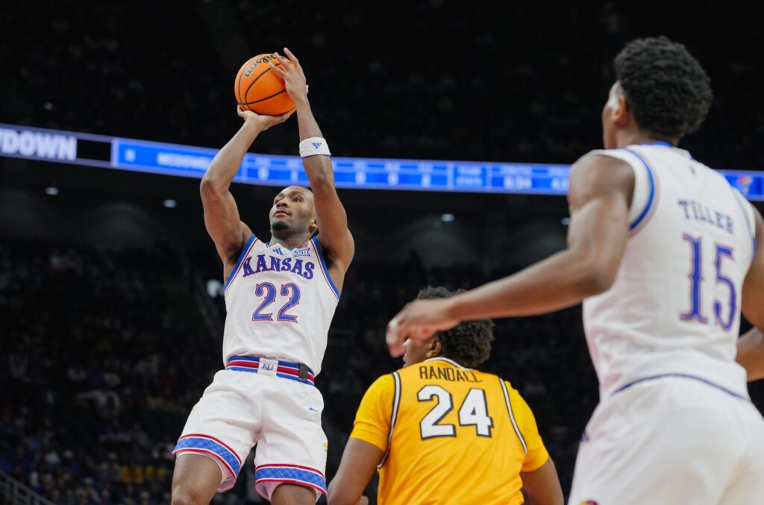 2026 NBA mock draft 2.0: New year edition