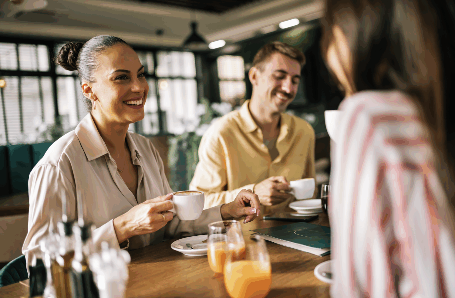 « Elles n'ont pas besoin de votre validation » : voici ce que font les personnes qui ont ...