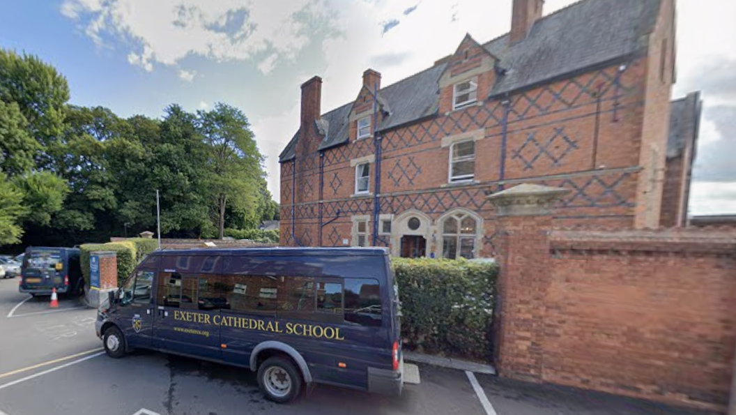 Prep school to close at Exeter Cathedral