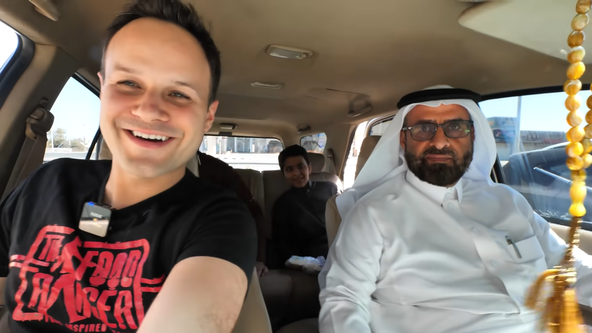 How deep southern Saudi Arabia prepares its most iconic dish