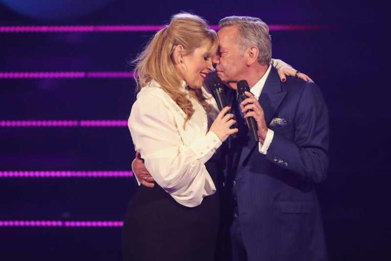 Roland Kaiser und Maite Kelly: So ist ihr Verhältnis wirklich