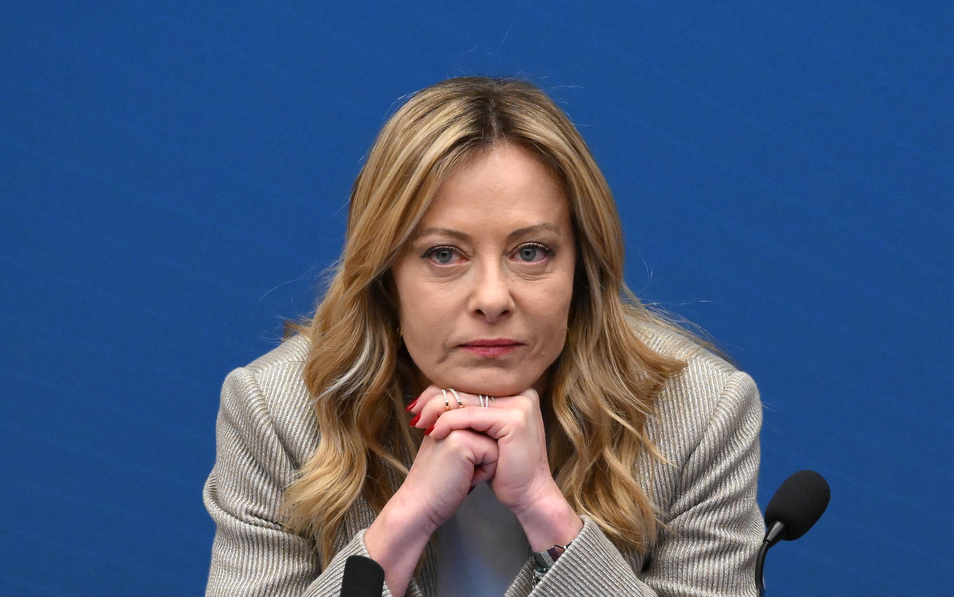 Meloni doesn't think US will stage military operation in Greenland