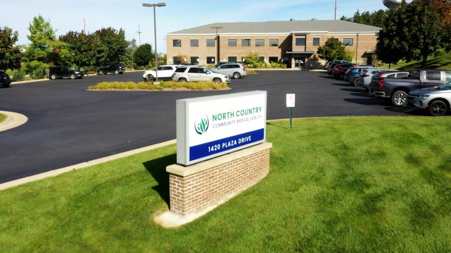 Judge denies state request to revamp mental health funding