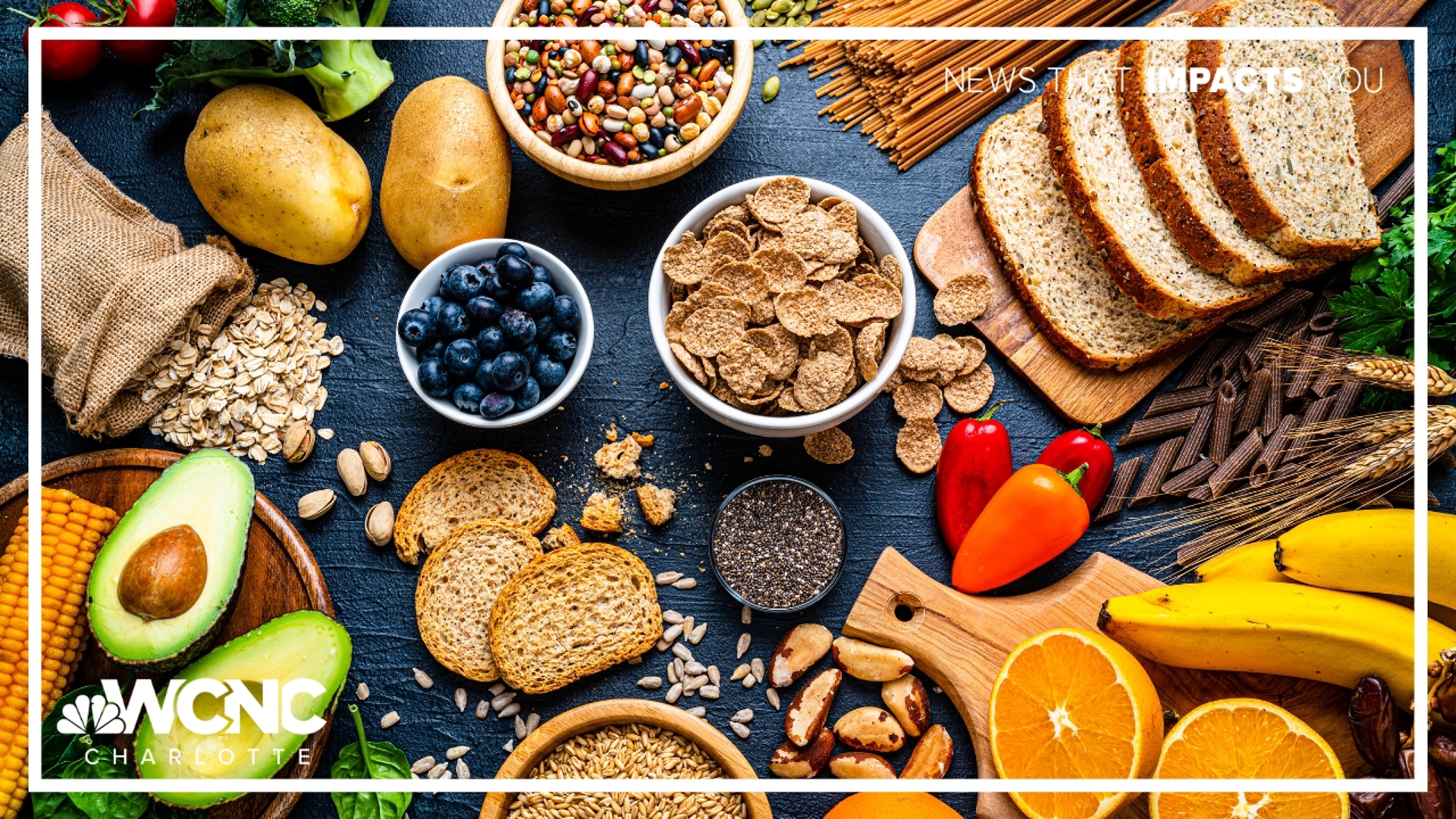 New US dietary guidelines emphasize whole foods