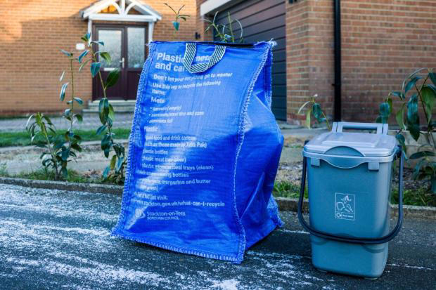 New bin collection system in this North East town - what you need to know