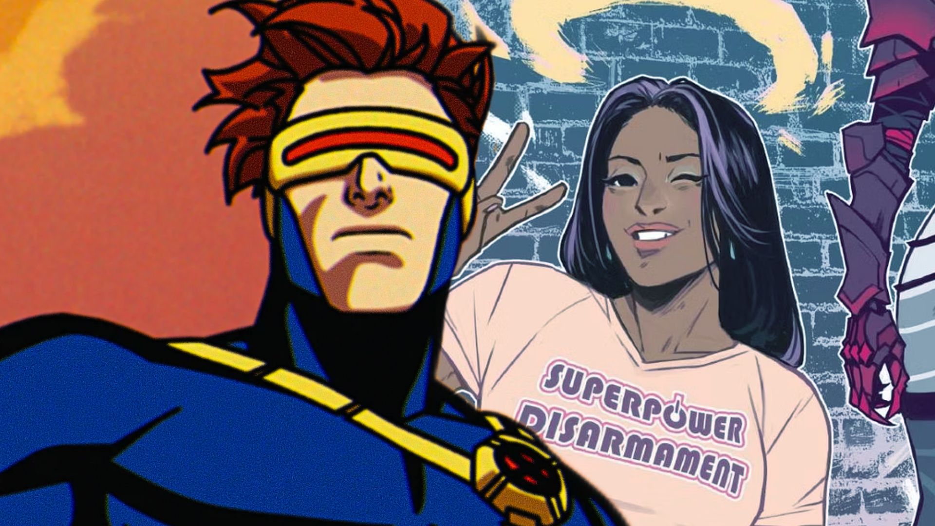 Power fantasy is the 10/10 superhero series that could outshine Marvel ...