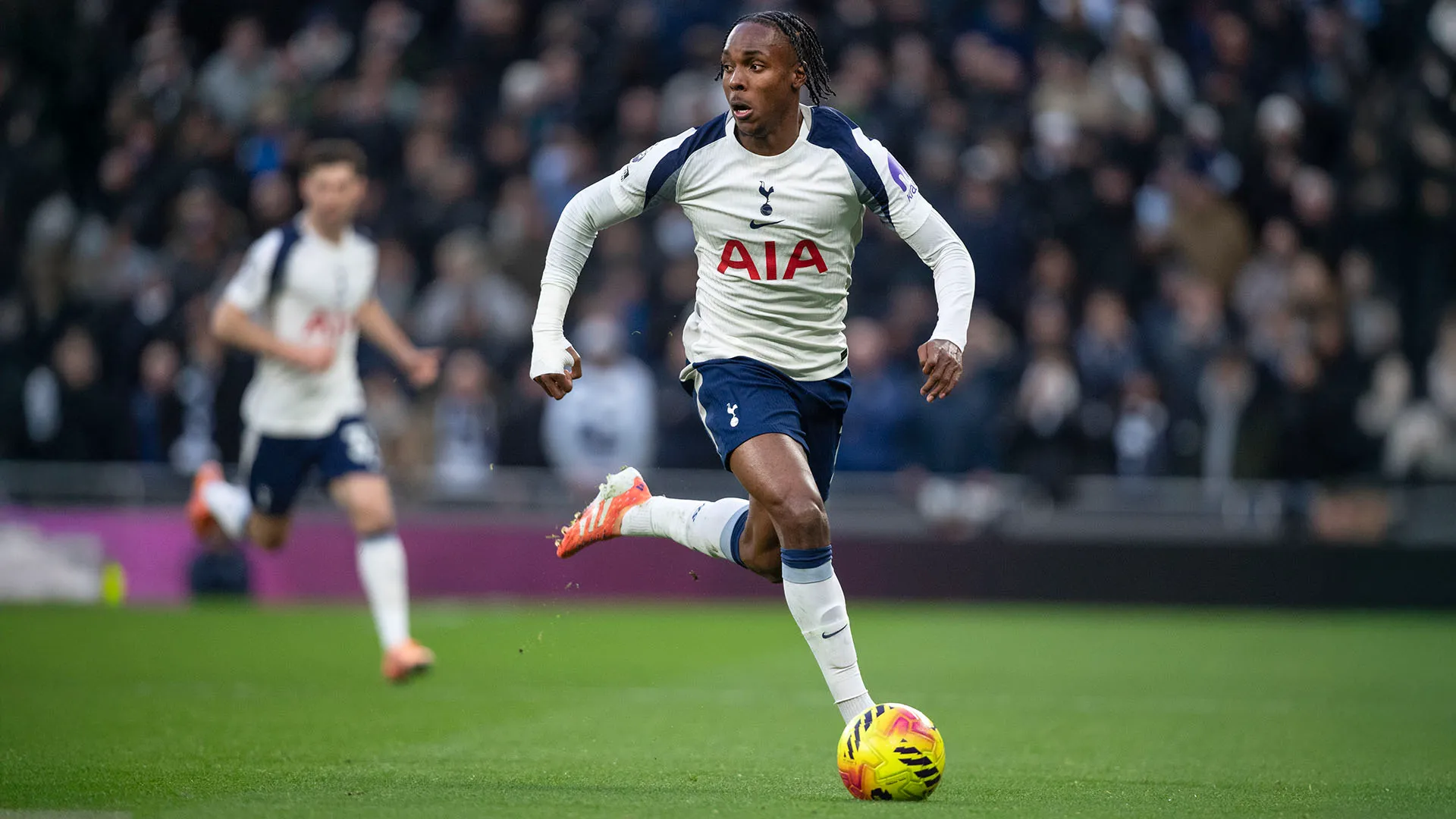 Tottenham sperrt den ehemaligen Bayern-Star ein: Transferverbot!