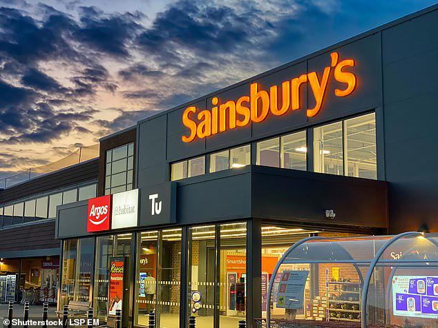 Will Sainsbury's sell Argos after disappointing Christmas sales?