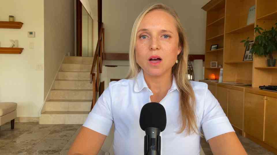 How far money really goes in Costa Rica today