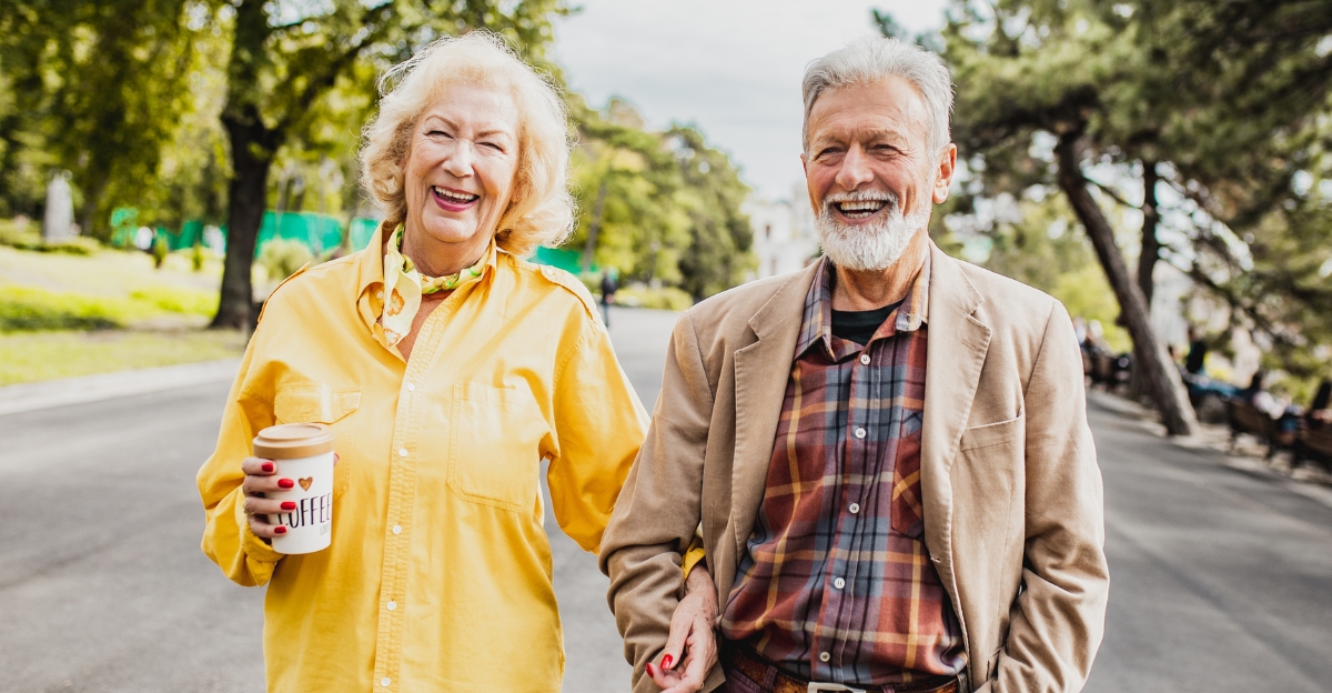 8 old-school marriage tips from baby boomers that still hold up today