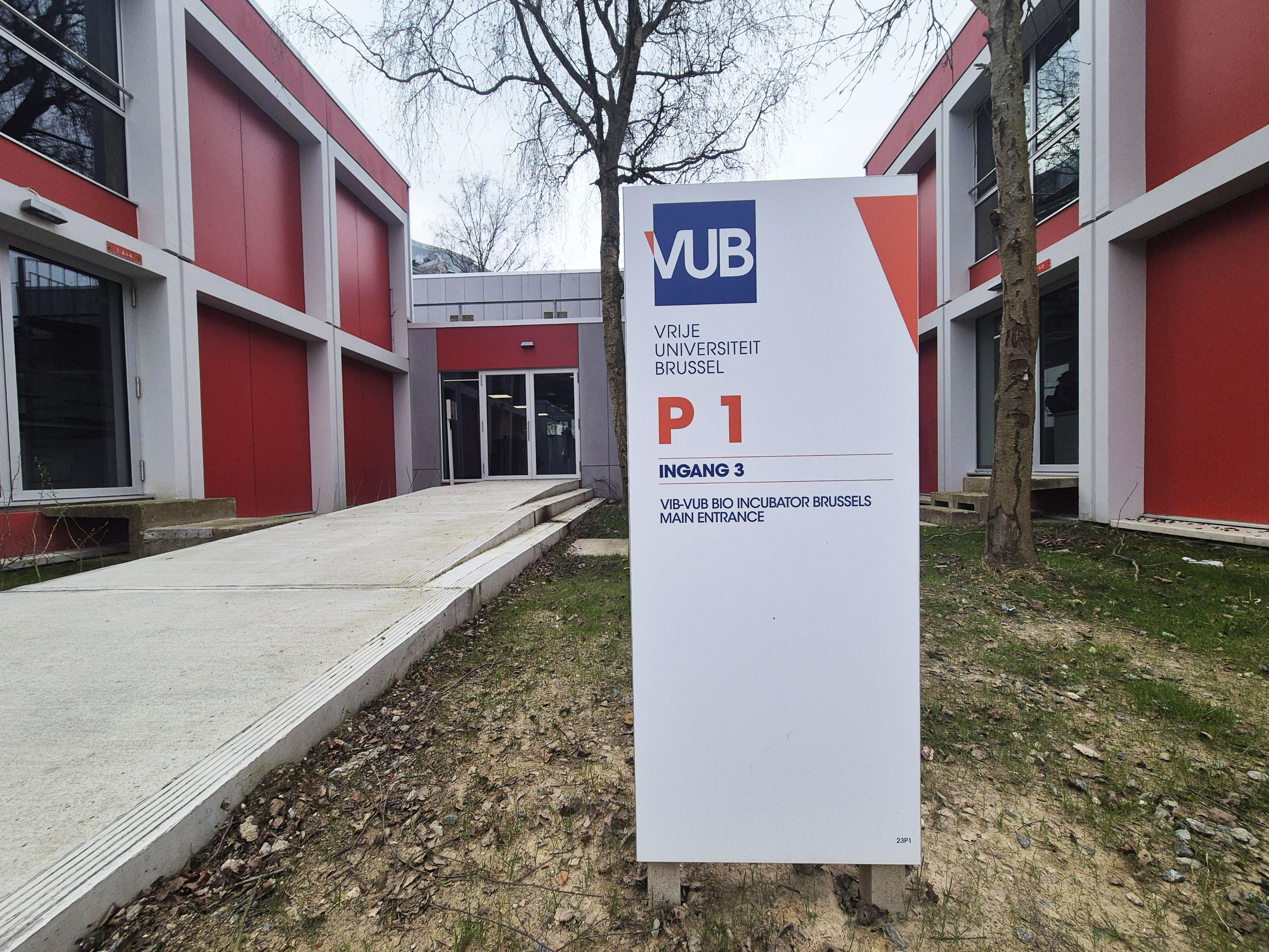 VUB sluit strategisch samenwerkingsakkoord met University of Warwick en ...