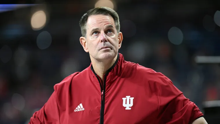 Has Indiana ever won a national championship in football? History of ...