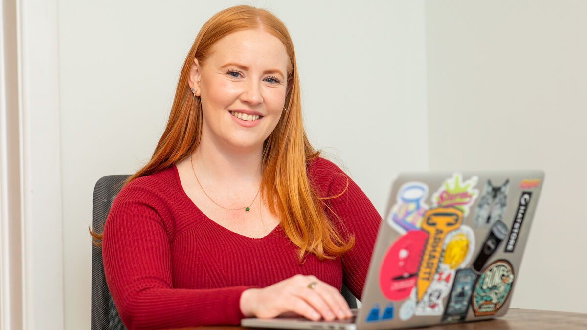 'Good posture is not about being poker straight — it’s about releasing ...