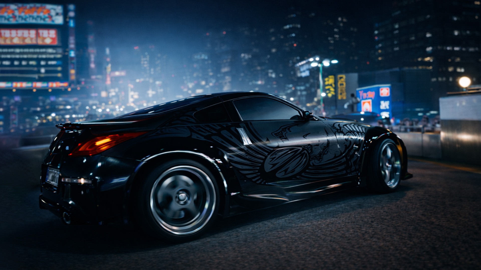 The truth about where Tokyo Drift was filmed