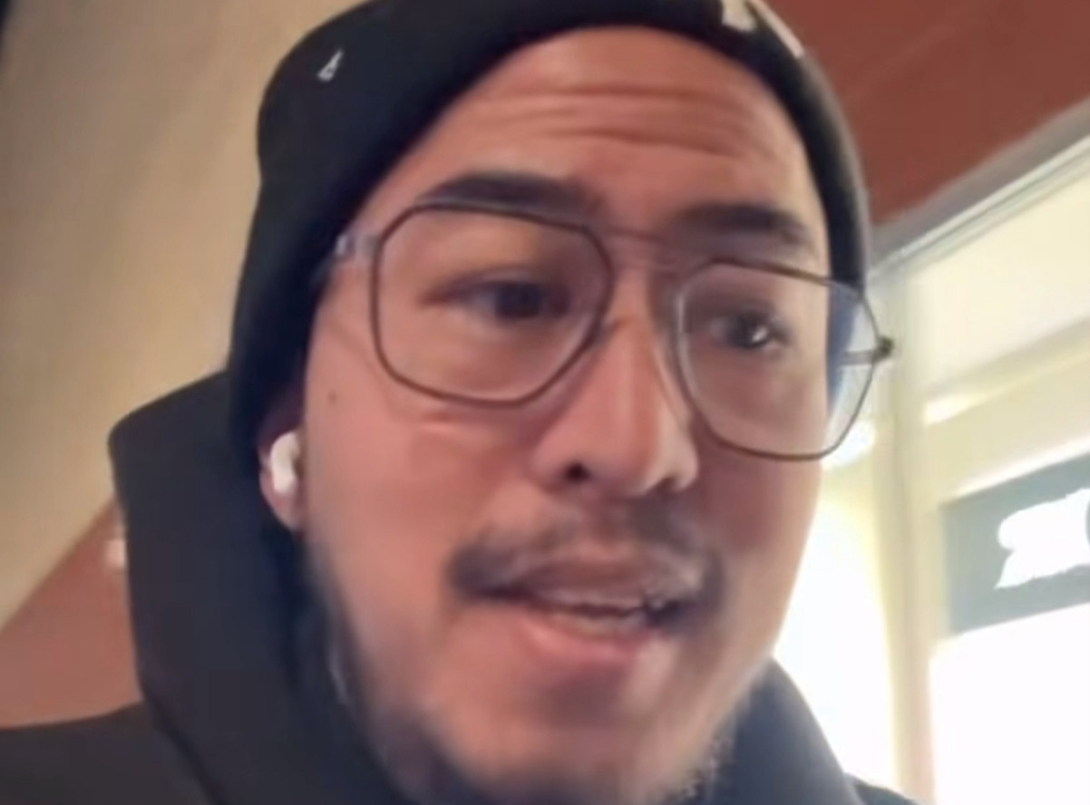 Pandji Pragiwaksono: Gue baik-baik saja