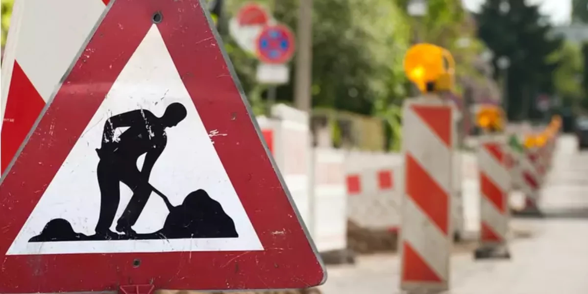 Baustellen-Einbruch in Wien-Simmering: Zwei Männer festgenommen