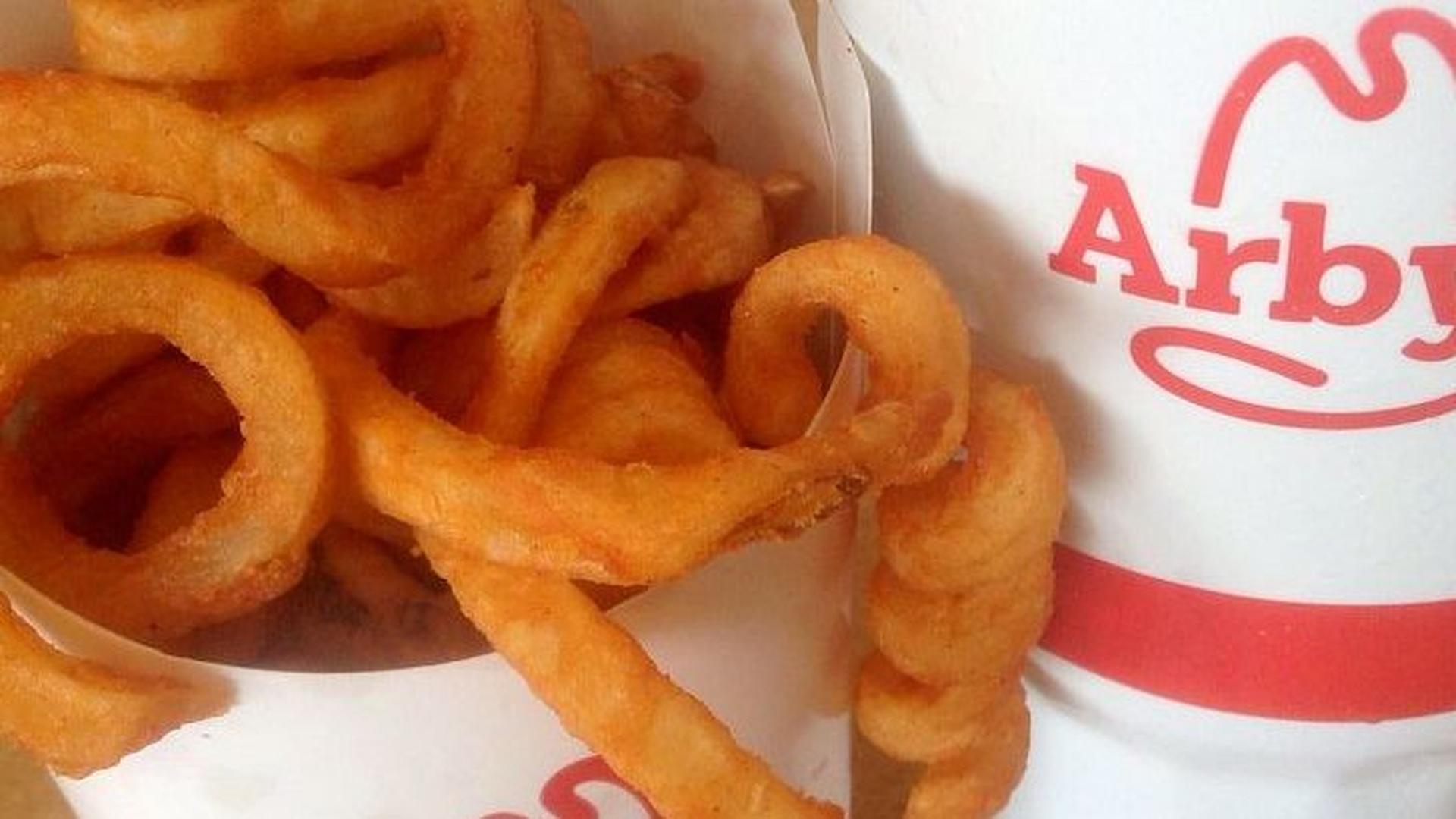 I tried french fries from 12 fast-food chains - ranked worst to best by ...