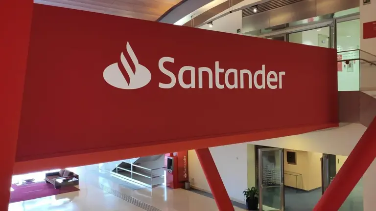 Banco Santander financia con 25.400 millones el negocio internacional ...