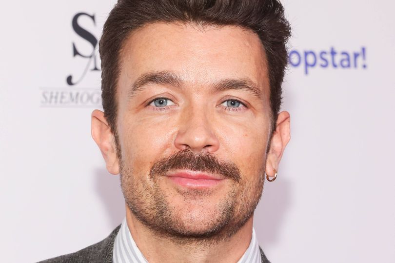 Coronation Street villain 'so excited' as he announces new role after ...